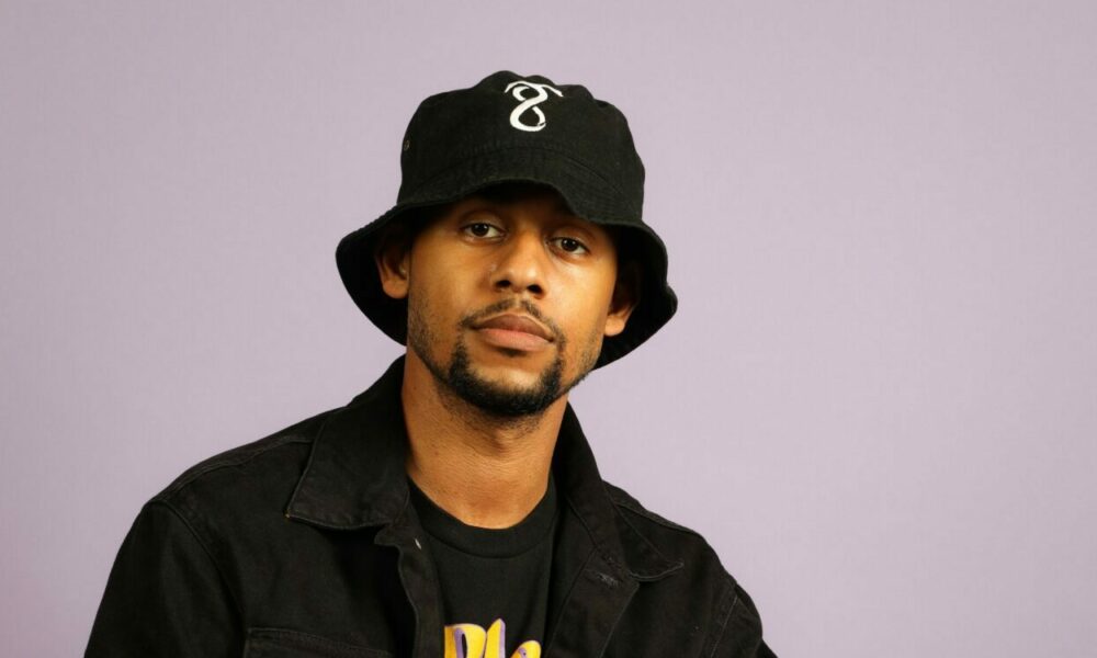 Meet Deon Tillman of Till Infinity Multimedia - Voyage Austin