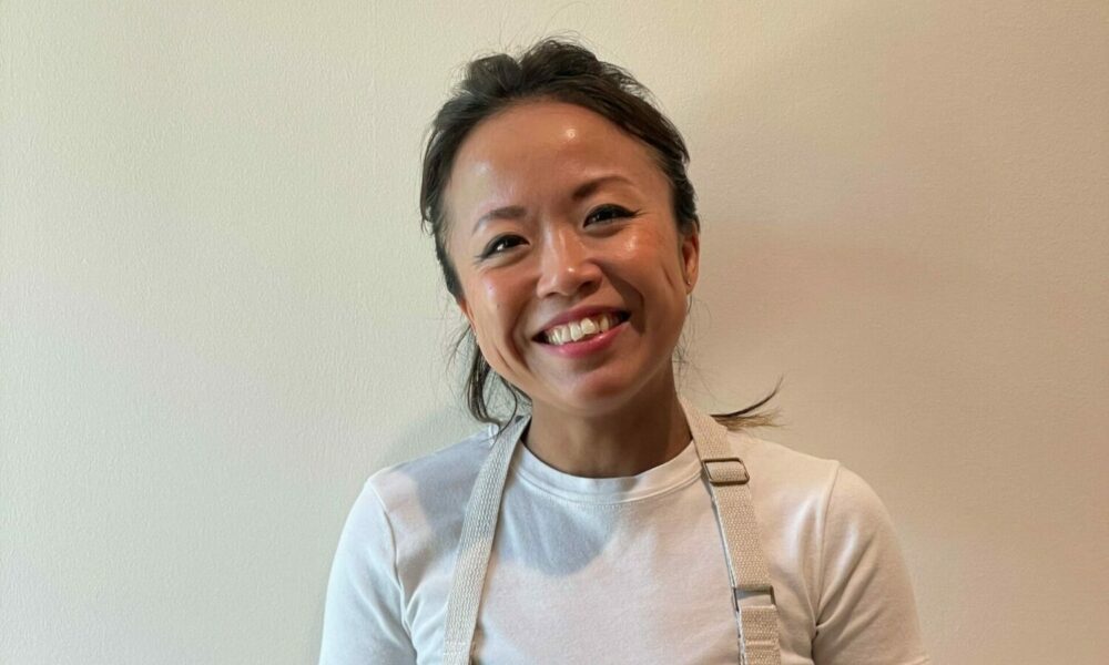 Hidden Gems: Meet Faith Chan of Hi Vibes Goods - Voyage Austin