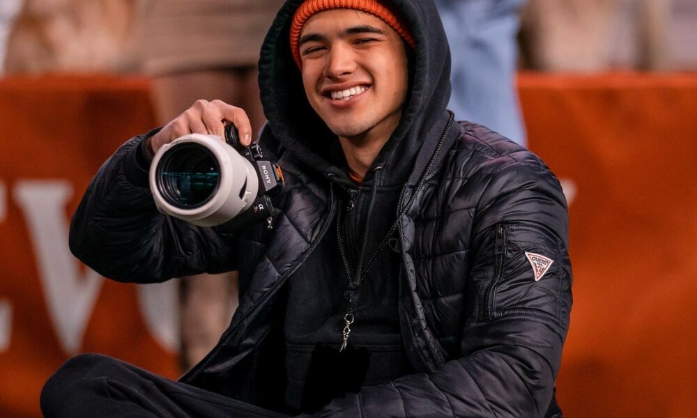 Conversations with Grant Wild - Voyage Austin