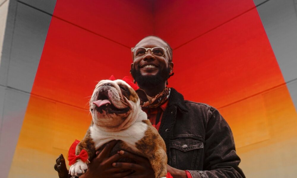 Check Out John Truitt’s Story - Voyage Austin