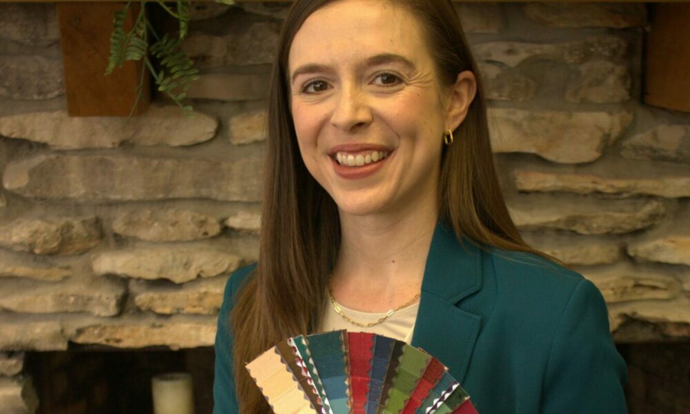 Meet Maddy Memmer of Color Chroma - Voyage Austin