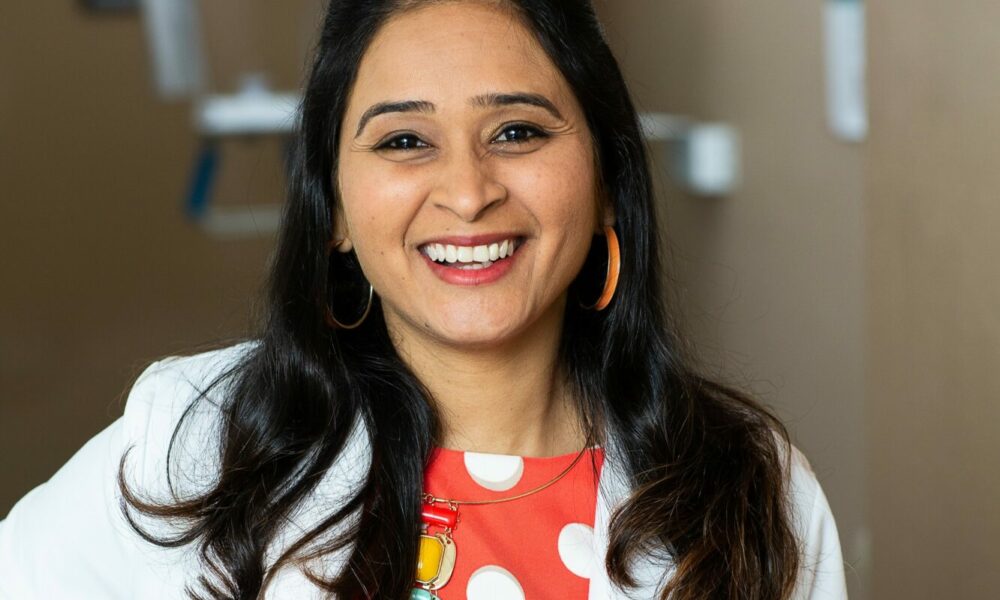 Check Out Prameela Vennapusala’s Story - Voyage Austin