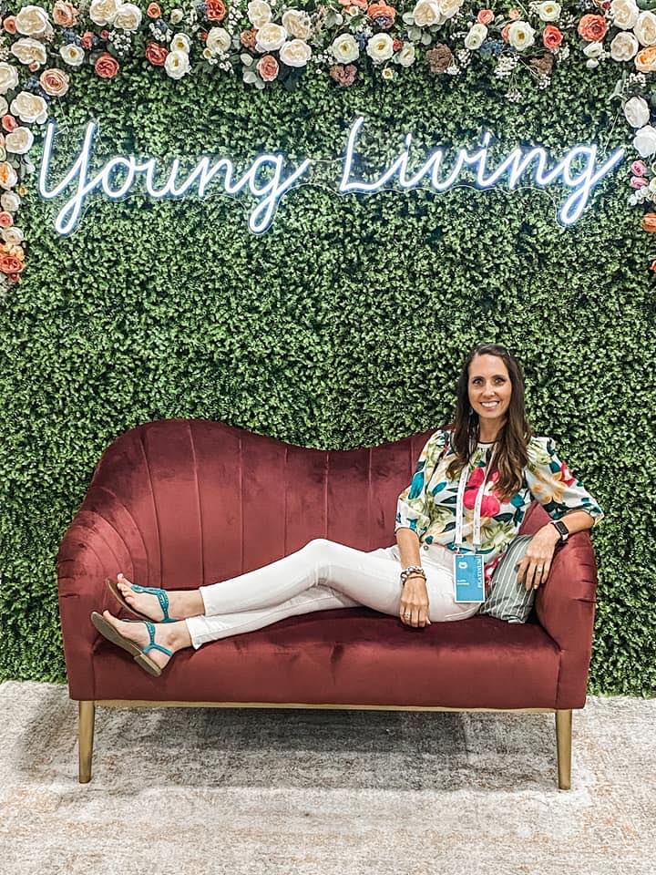 Rising Stars: Meet Allison D’Alfonso of Steiner Ranch - Voyage Austin