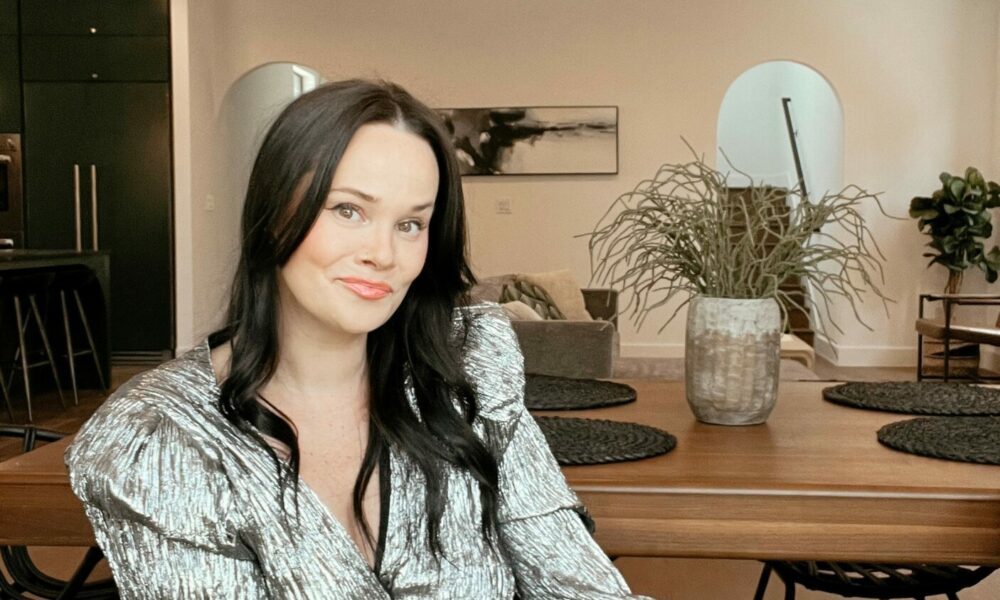 Check Out Adrienne Gravens’s Story - Voyage Austin