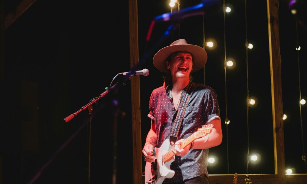 Rising Stars: Meet Ben Zuniga of Bastrop - Voyage Austin