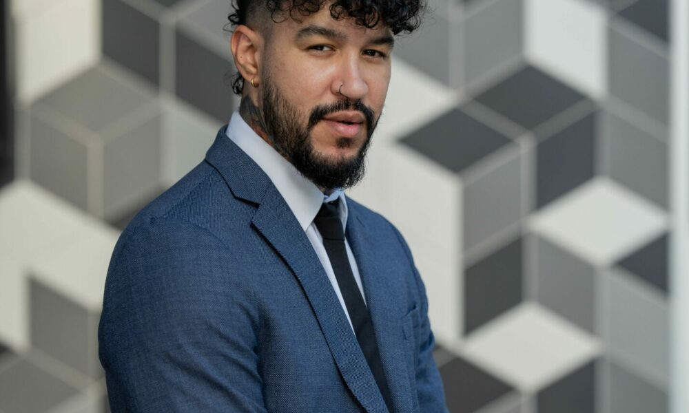 Rising Stars: Meet Branden Rex of Downtown - Voyage Austin