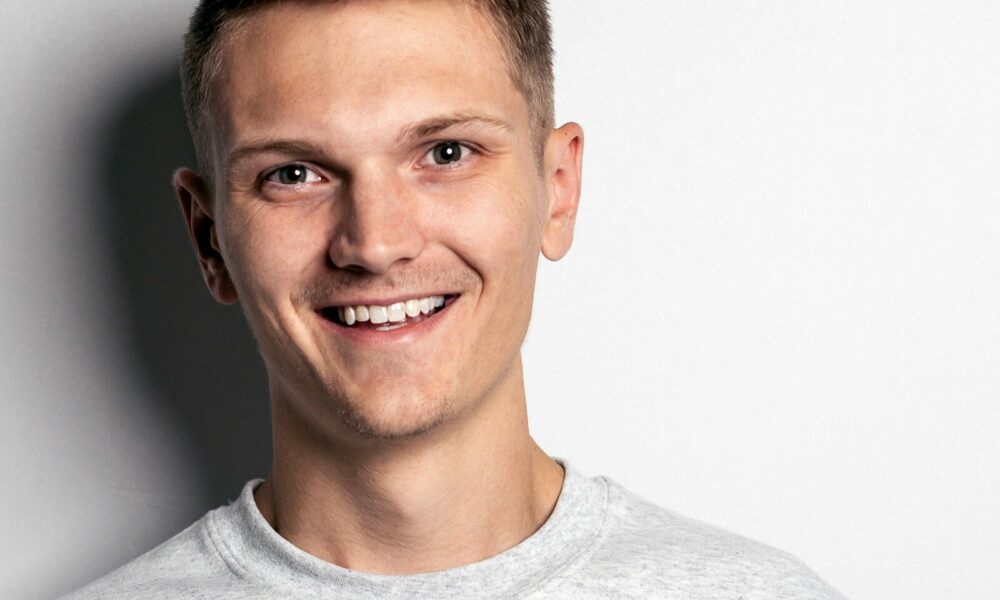 Meet Jeff Barnhart - Voyage Austin