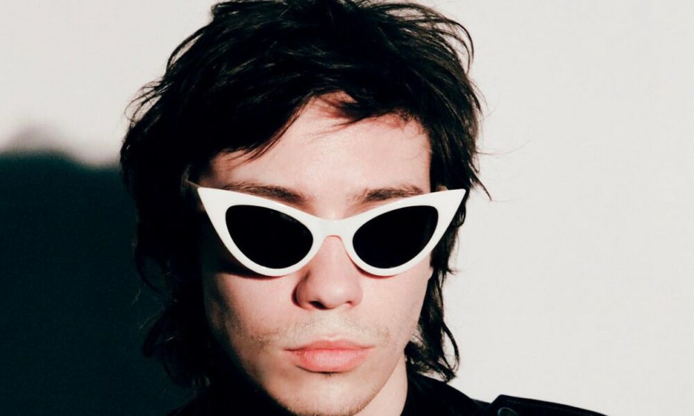 Check Out Kenneth Frost’s Story - Voyage Austin