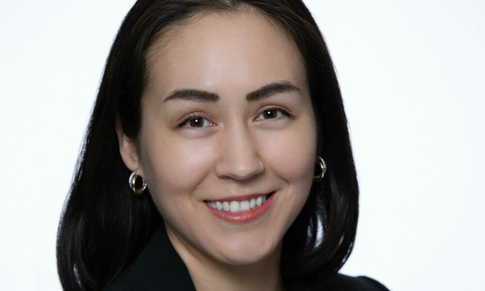 Rising Stars: Meet Kristen Van Hoosier - Voyage Austin