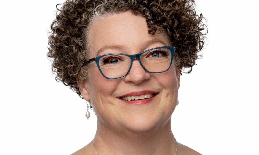 Meet Kristie Bryant - Voyage Austin