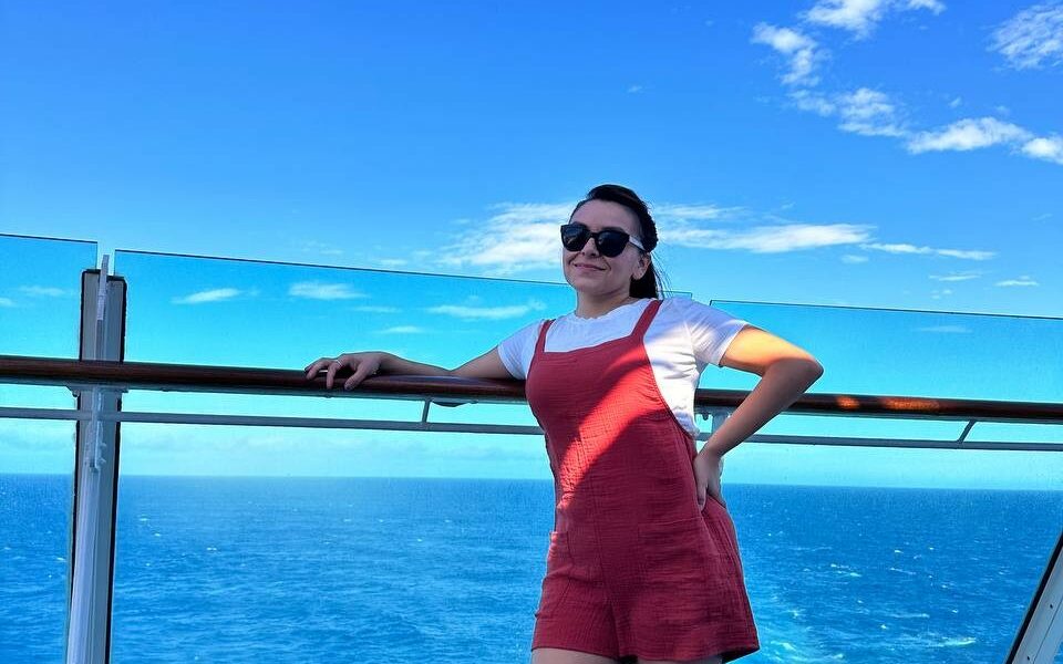 Community Highlights: Meet Kristina G Bertels of Wanderlust Adventures ...