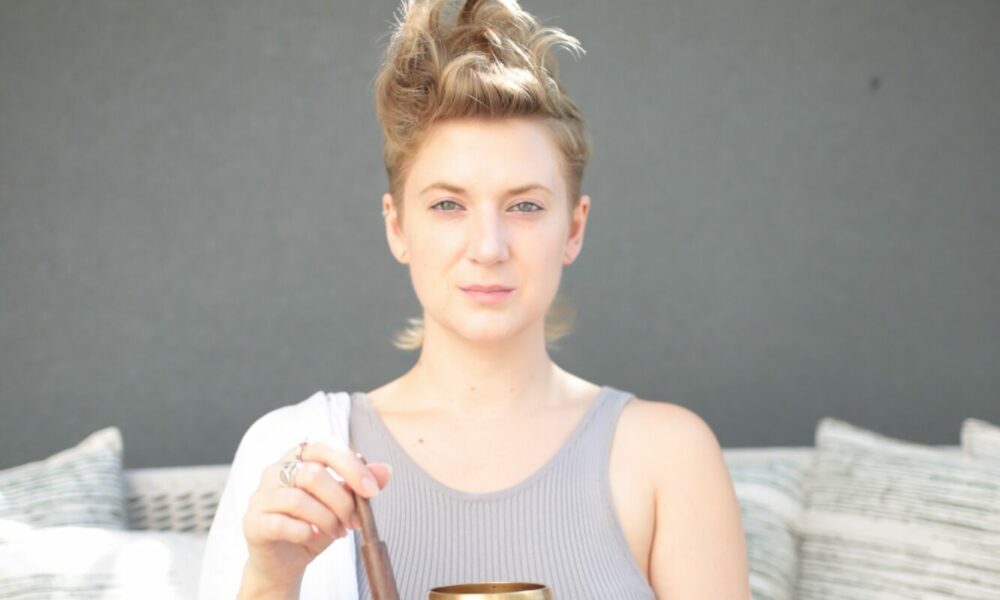 Daily Inspiration: Meet Mandy Kleint - Voyage Austin