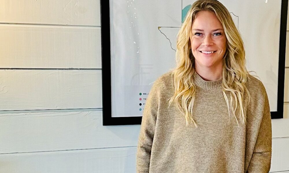 Daily Inspiration: Meet Taylor Reid - Voyage Austin