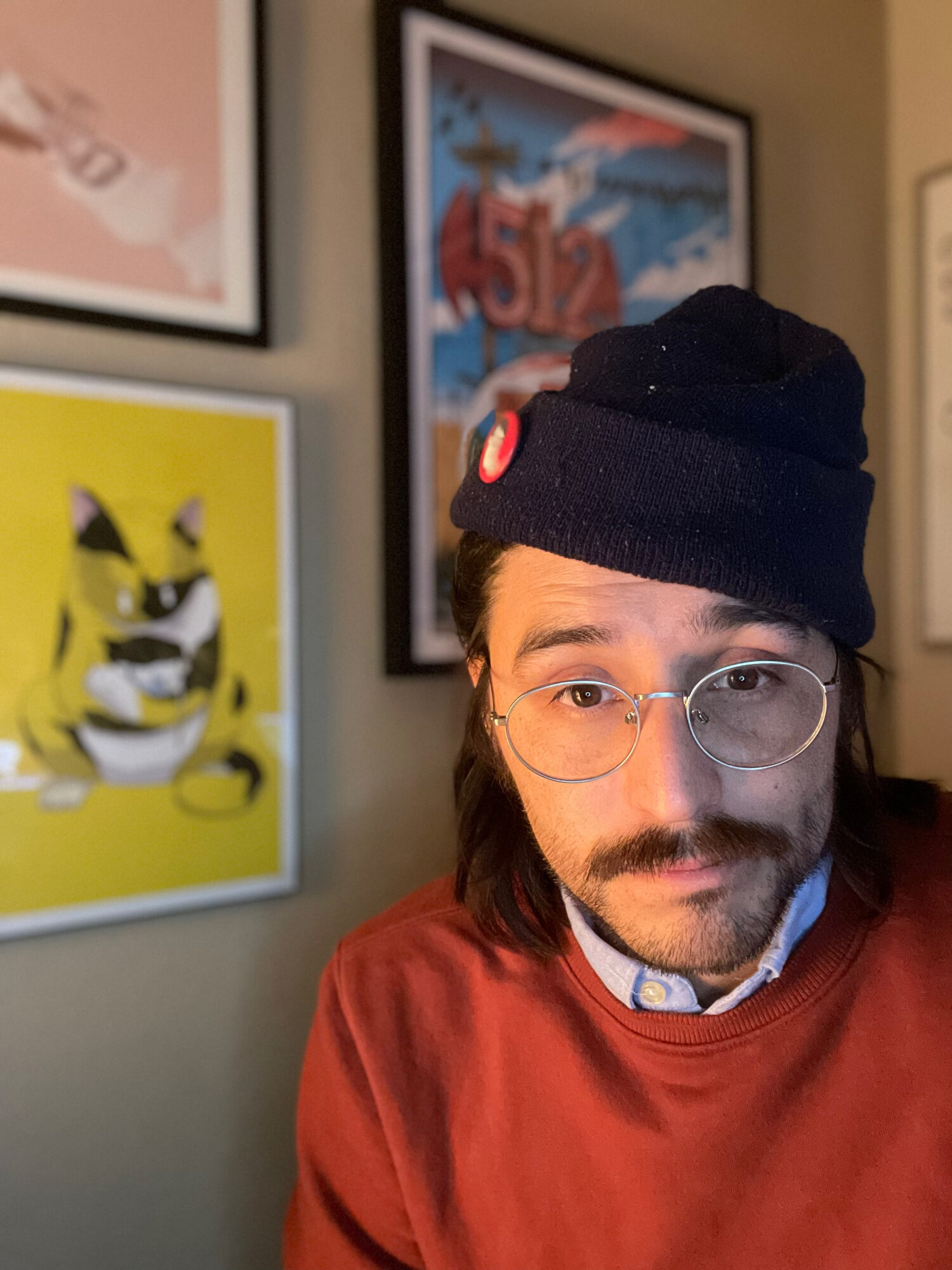 fabian - Voyage Austin