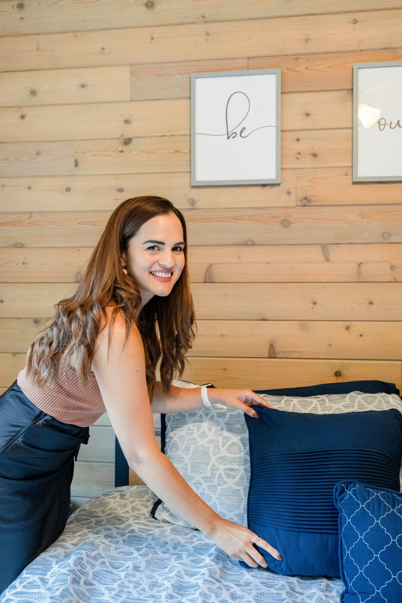 Daily Inspiration: Meet Alison Perdomo - Voyage Austin