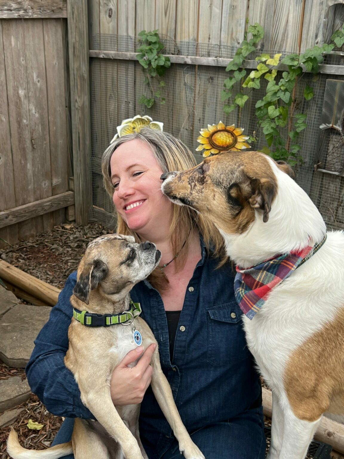 Meet Amy Johnson-Carney - Voyage Austin