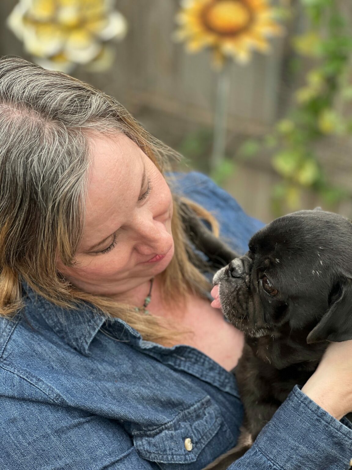 Meet Amy Johnson-Carney - Voyage Austin