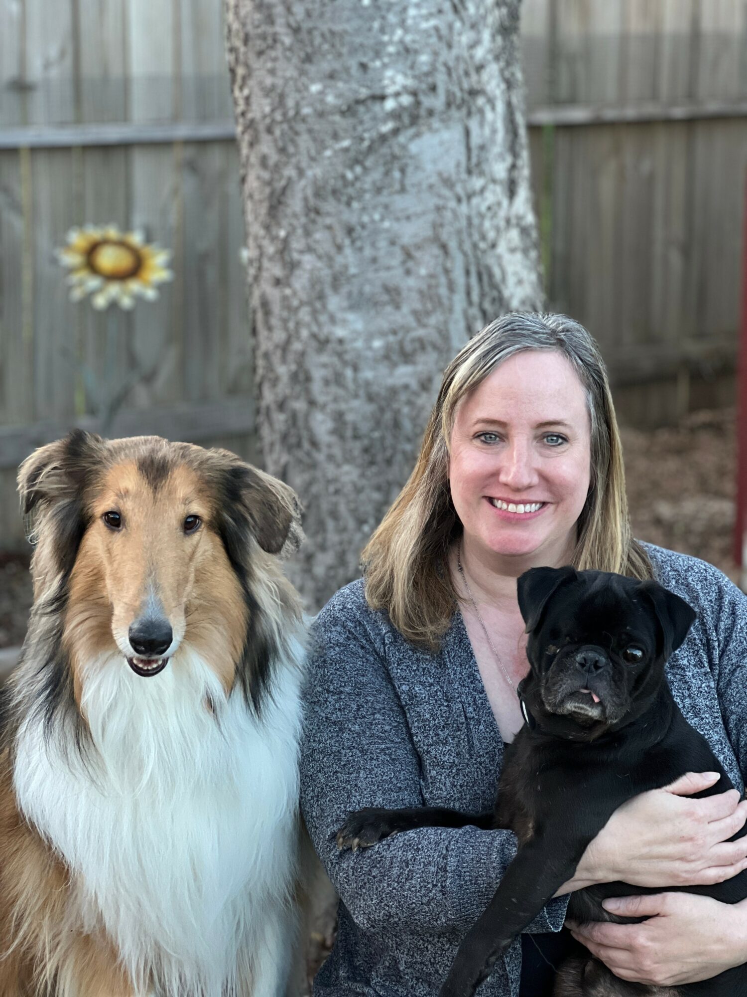 Meet Amy Johnson-Carney - Voyage Austin