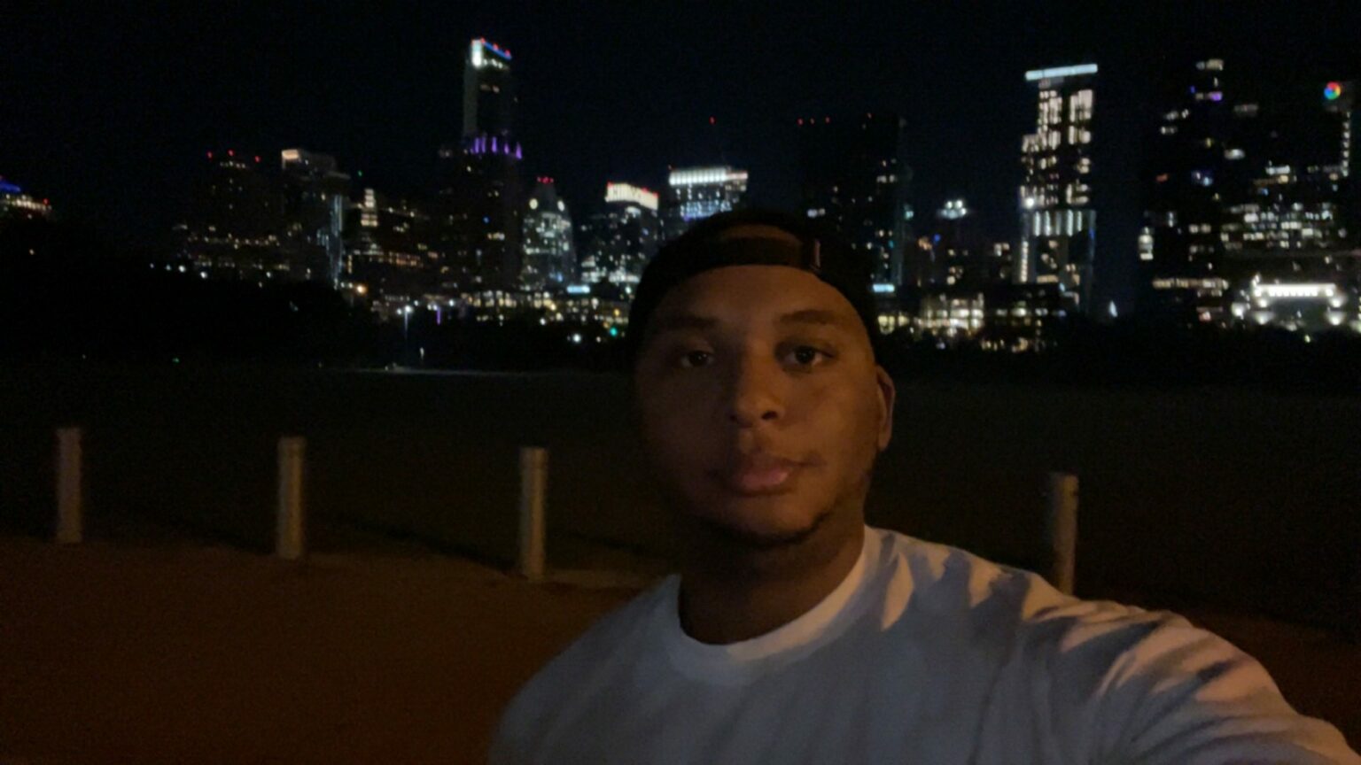 Meet Braylin Dumont Jenkins - Voyage Austin