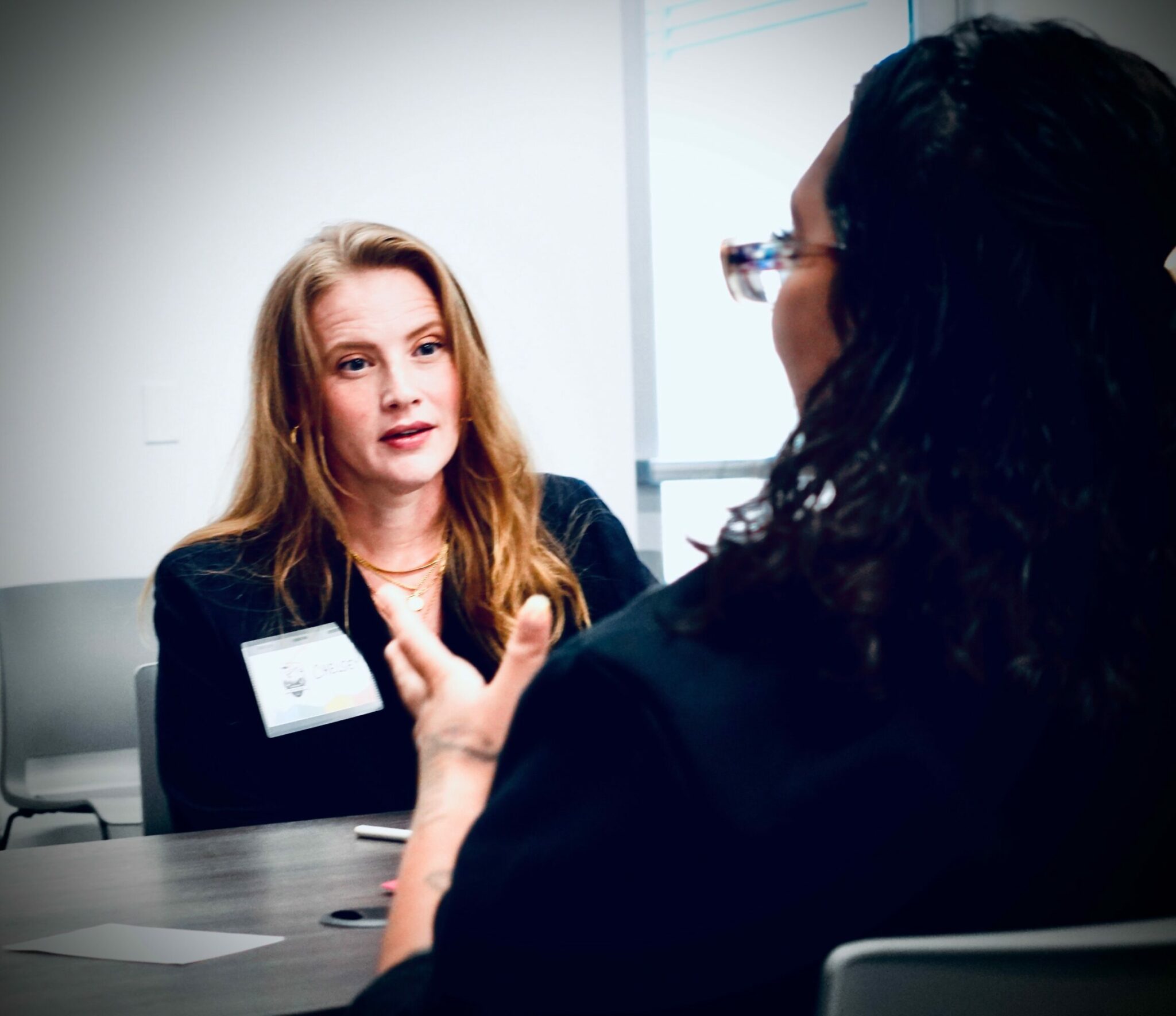 Meet Chelsey Rives - Voyage Austin