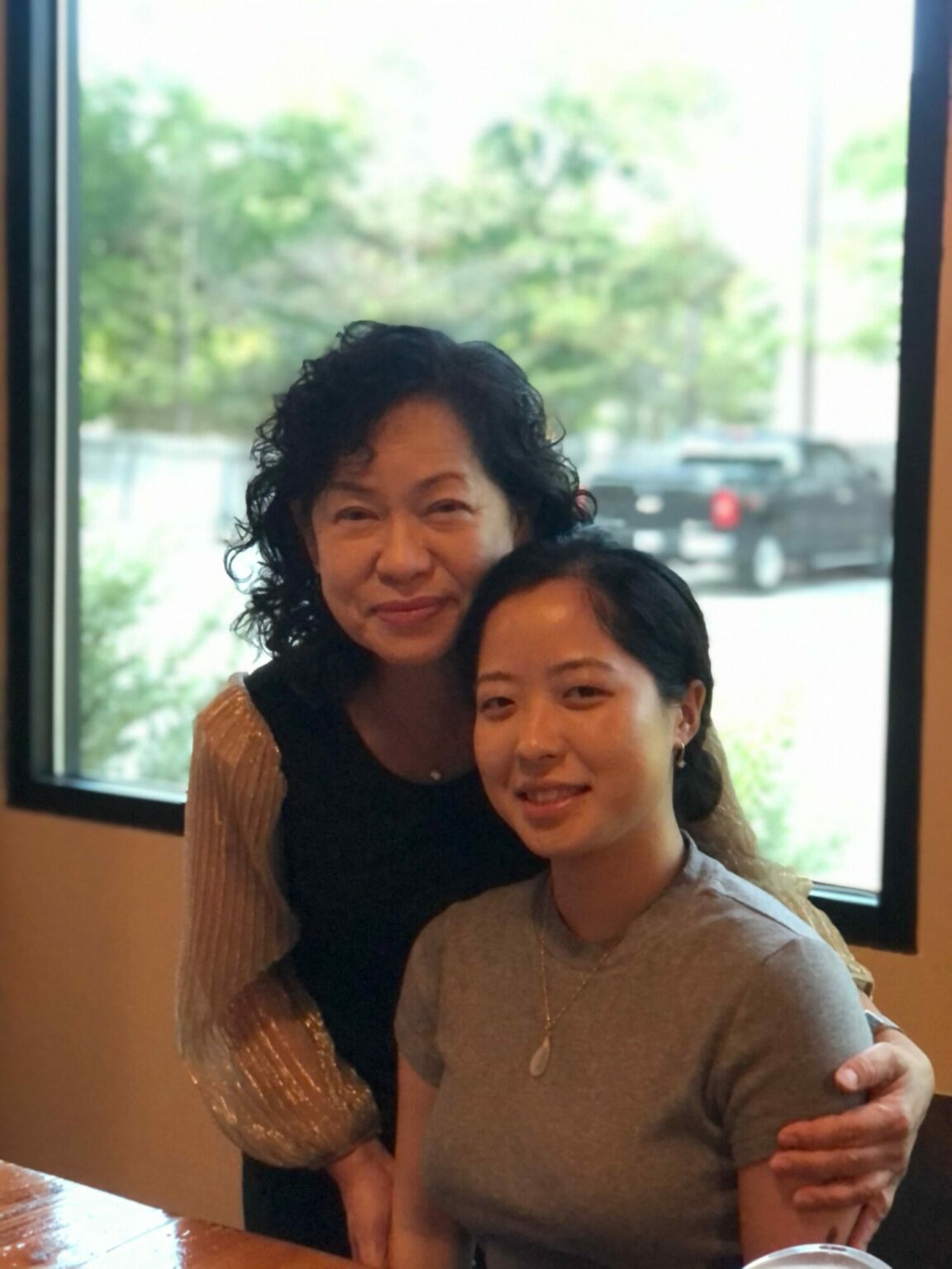 Meet Freda Cheng of Freda’s Seafood Grille – Voyage Austin