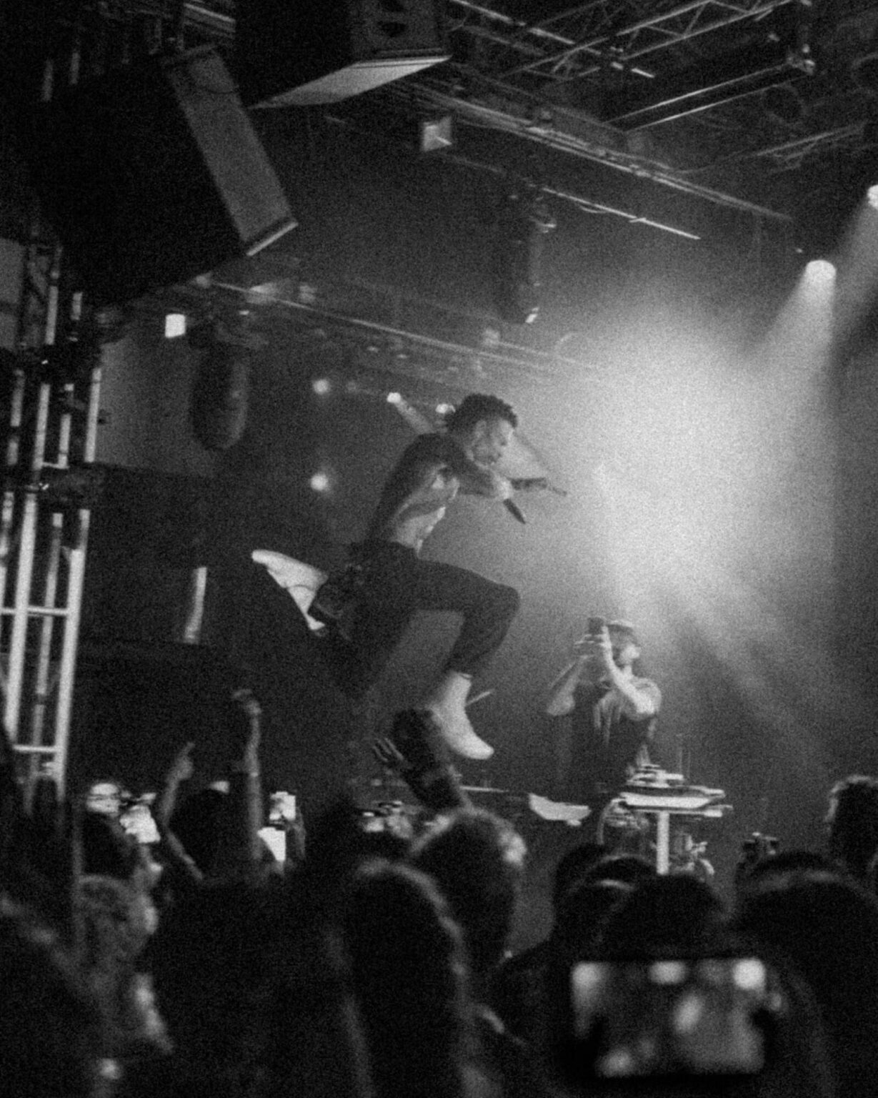 Rising Stars: Meet Jonathan Horstmann - Voyage Austin