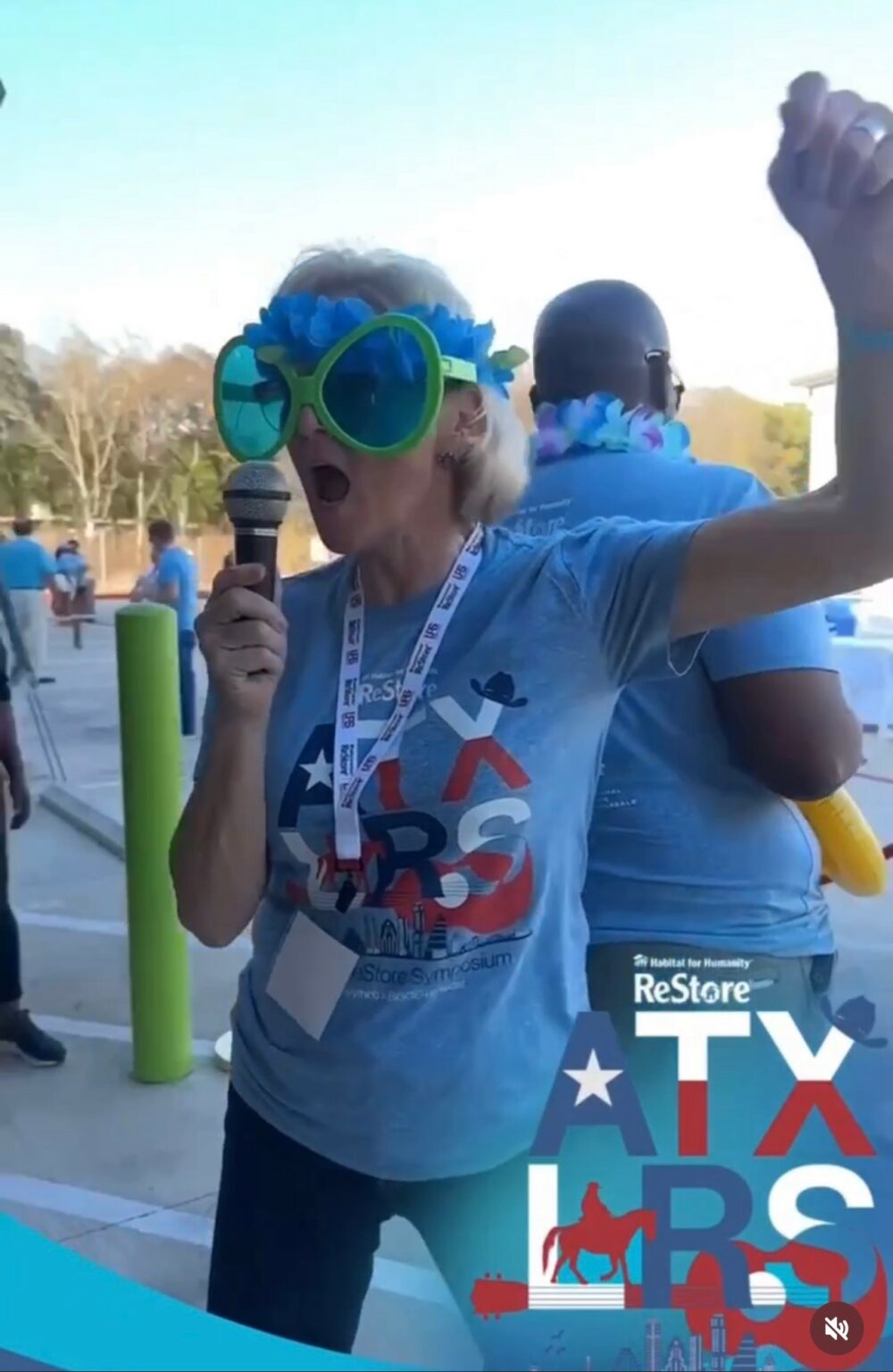 Daily Inspiration: Meet Megan McClain - Voyage Austin