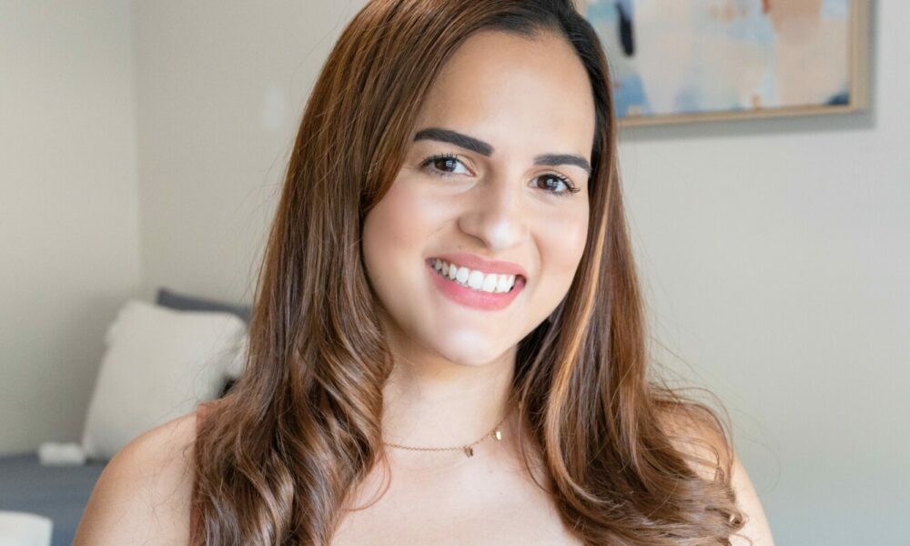 Daily Inspiration: Meet Alison Perdomo - Voyage Austin