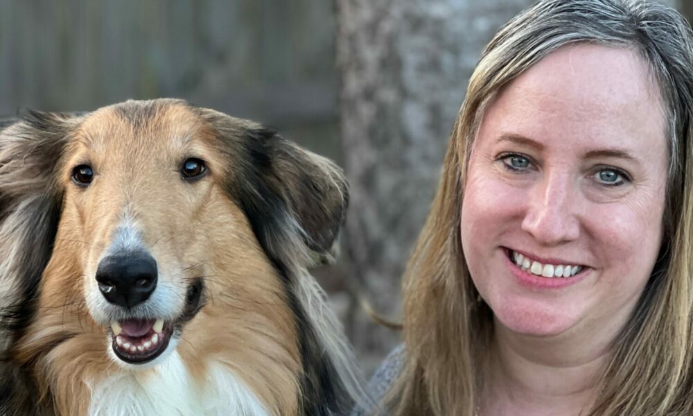 Meet Amy Johnson-Carney - Voyage Austin