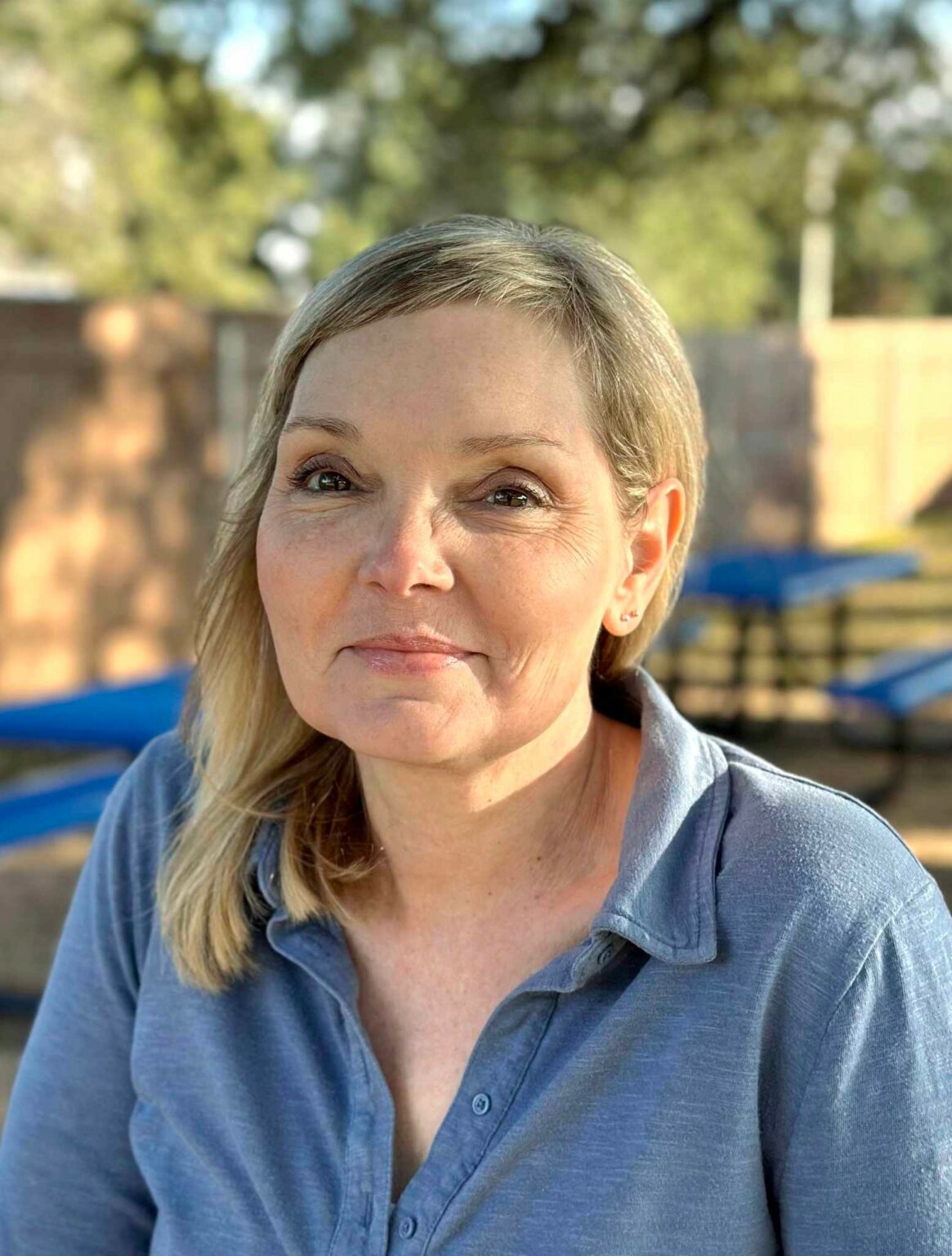 Meet Christina Hardinger of Skillful Paws - Voyage Austin