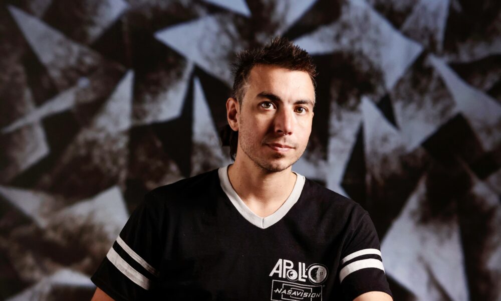 Rising Stars: Meet Dave Creaney of South Lamar - Voyage Austin