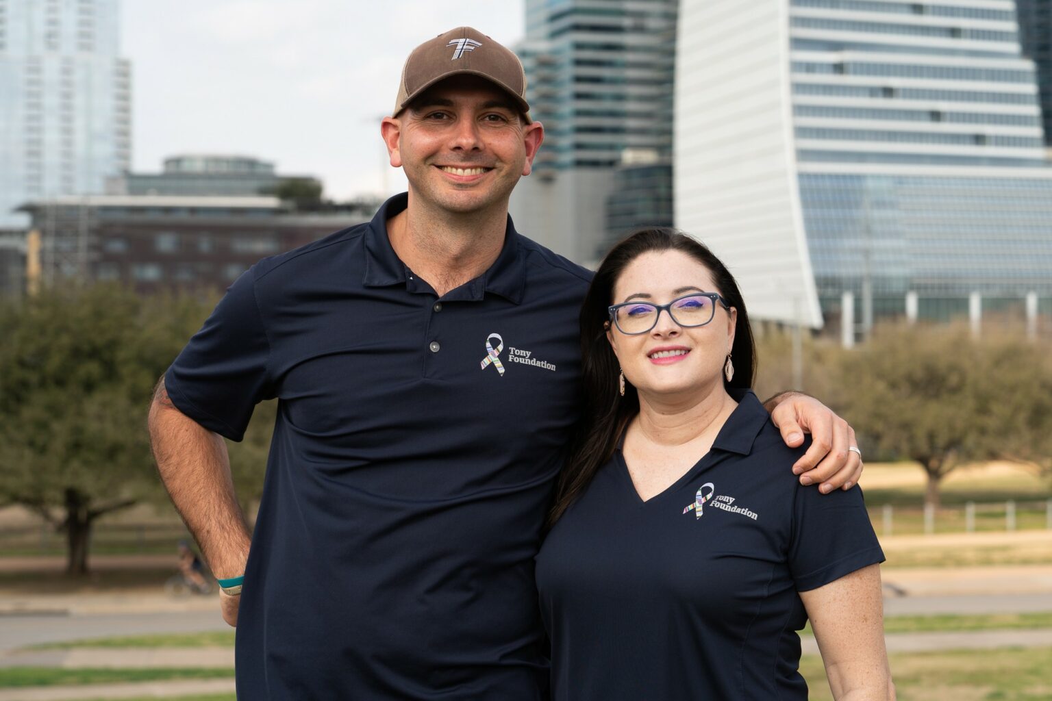 Meet Tony Laudadio - Voyage Austin