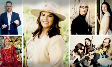 Meet Sameen Ahmad of Hank & Ed Management - Voyage Austin