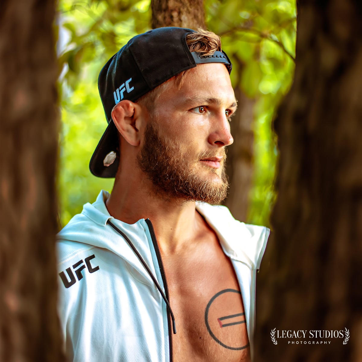 Meet Brandan Watts - Voyage Austin