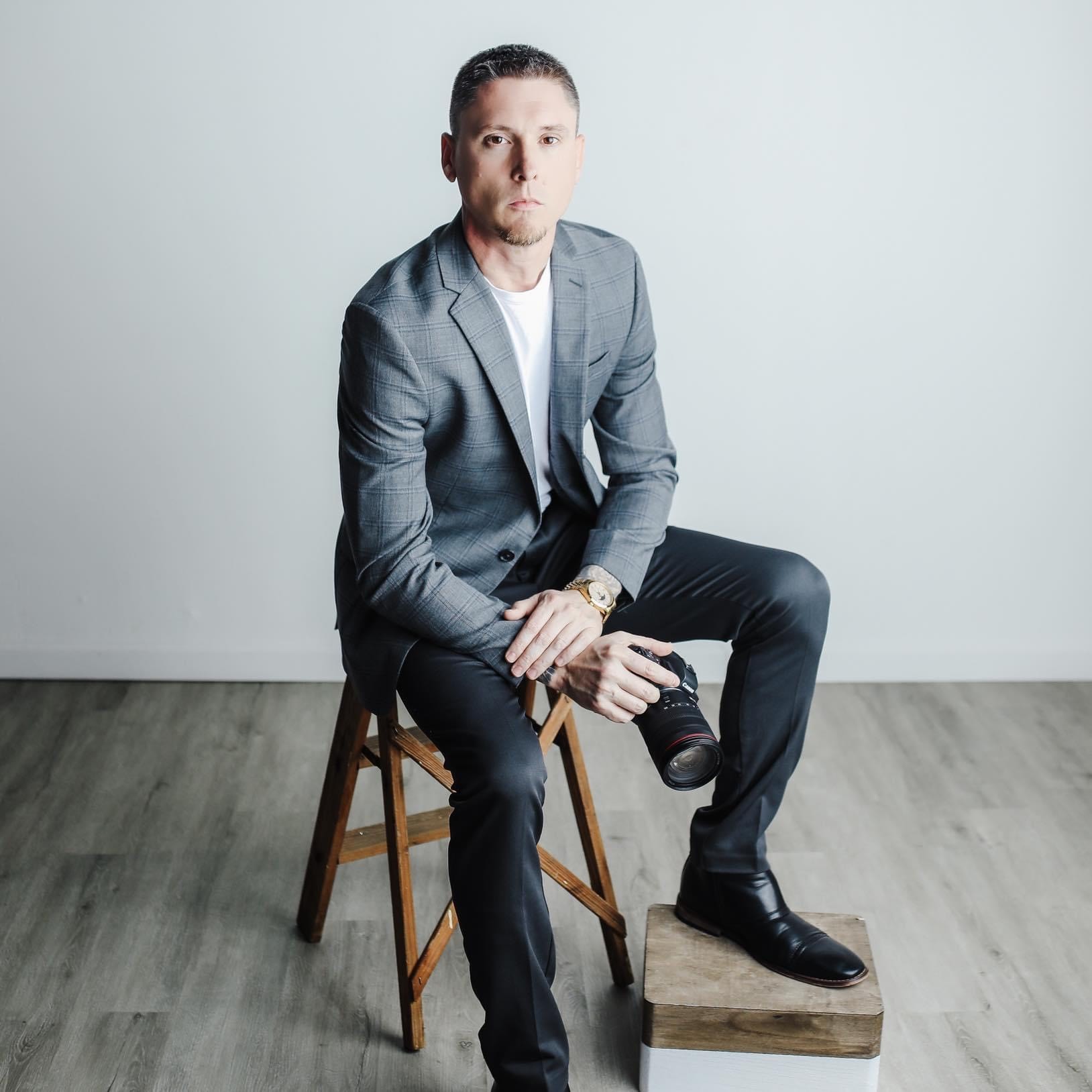 Meet Brandan Watts - Voyage Austin