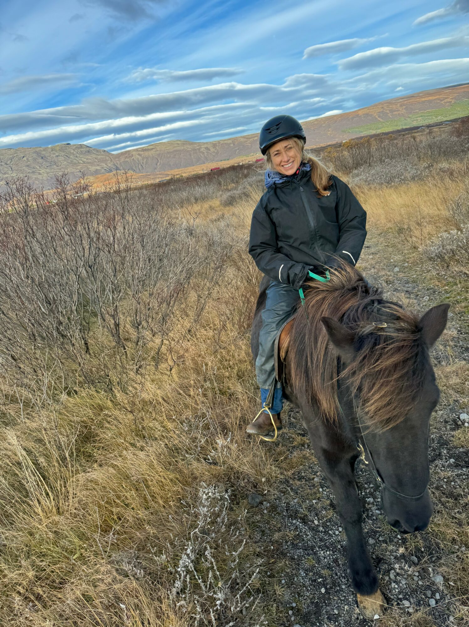 Meet Cynthia Ritchie of Cosmic Healing, Quantum Oasis and HOCATT Ozone ...