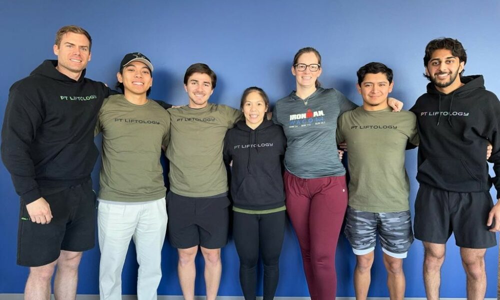 Daily Inspiration: Meet Dan Cole and Elaine Tsay - Voyage Austin