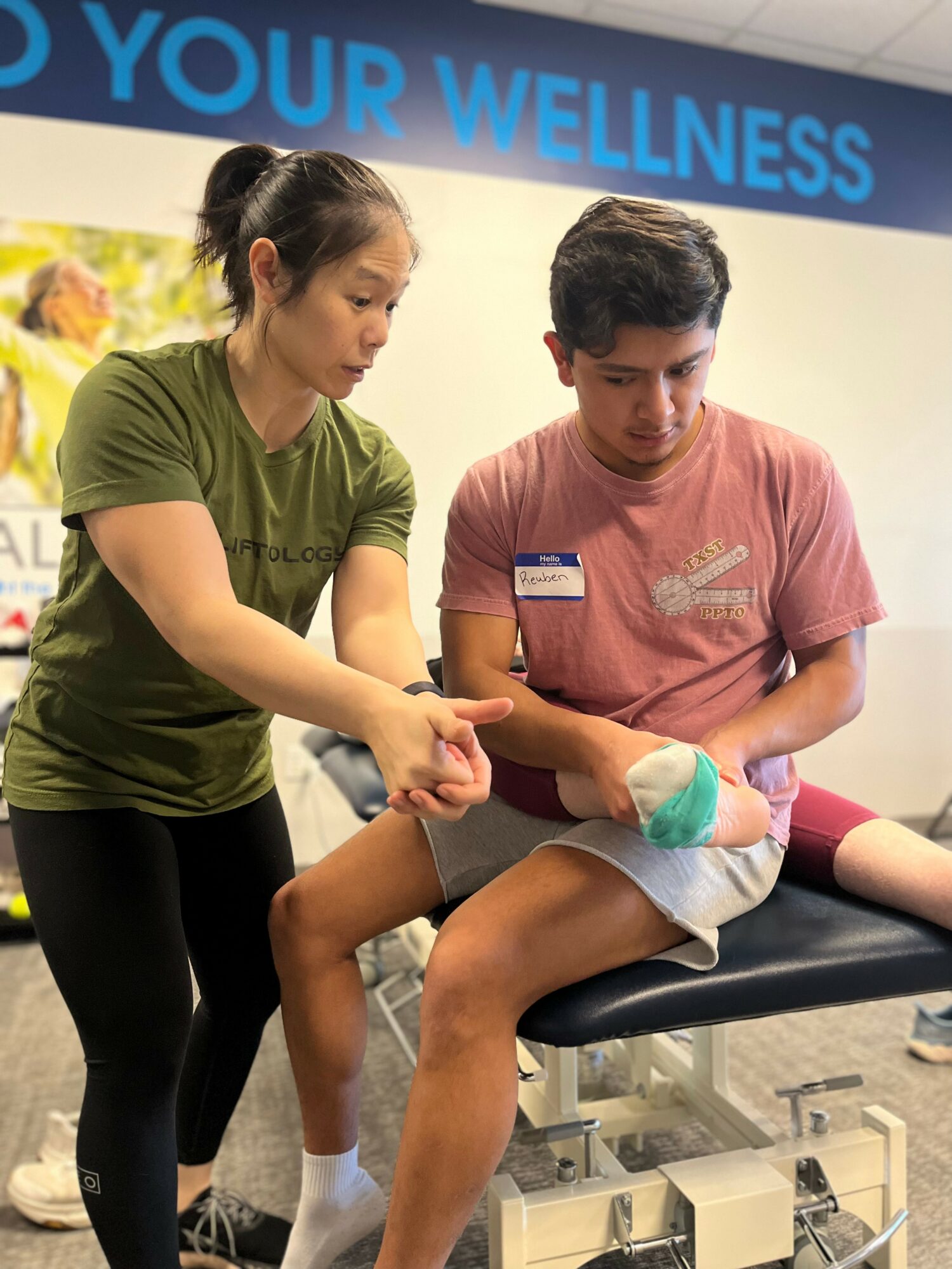 Daily Inspiration: Meet Dan Cole and Elaine Tsay - Voyage Austin