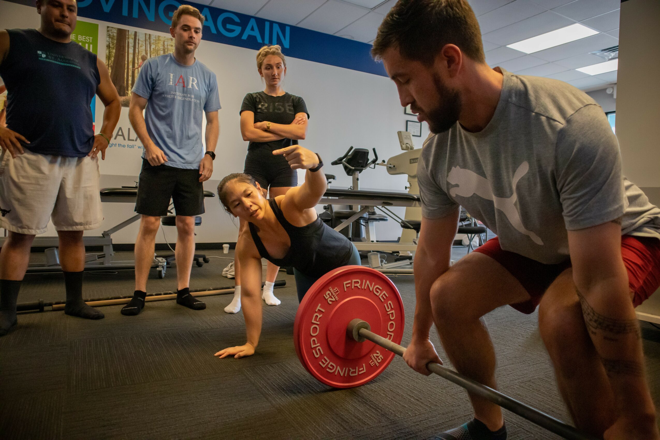 Daily Inspiration: Meet Dan Cole and Elaine Tsay - Voyage Austin