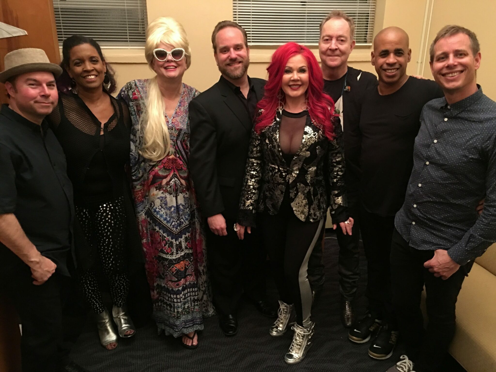 Rising Stars: Meet Stefan Sanders of Central Texas Region - Voyage Austin