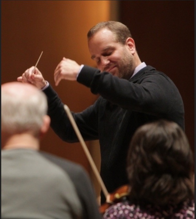 Rising Stars: Meet Stefan Sanders of Central Texas Region - Voyage Austin