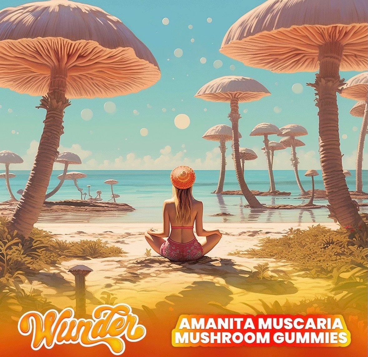 Exploring Life & Business with Camille Winans of GenAlt USA - Wunder - Voyage Austin