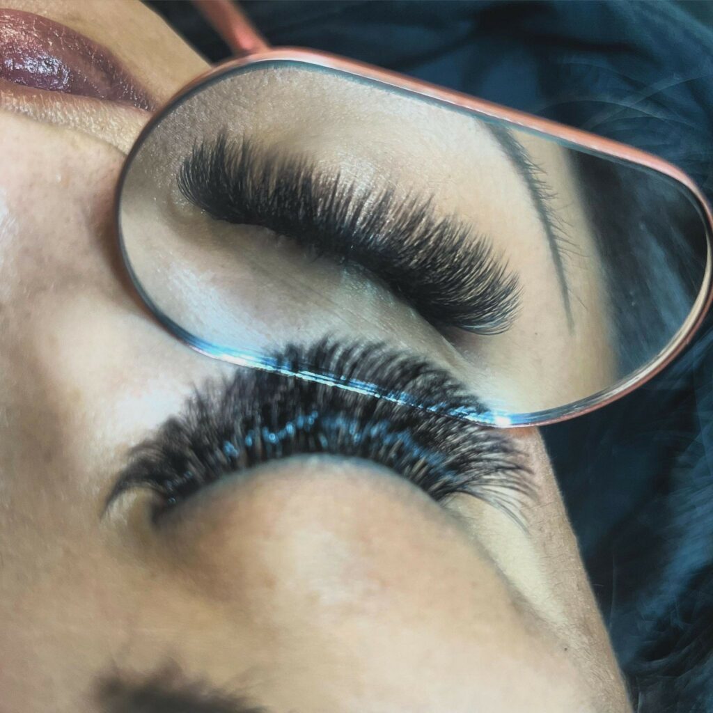 Meet Chelsea Breder of Liberty Hill Beauty Bar - Voyage Austin