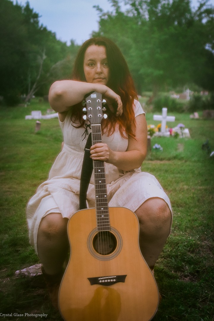 Rising Stars: Meet Crystal Glaze of Lockhart - Voyage Austin