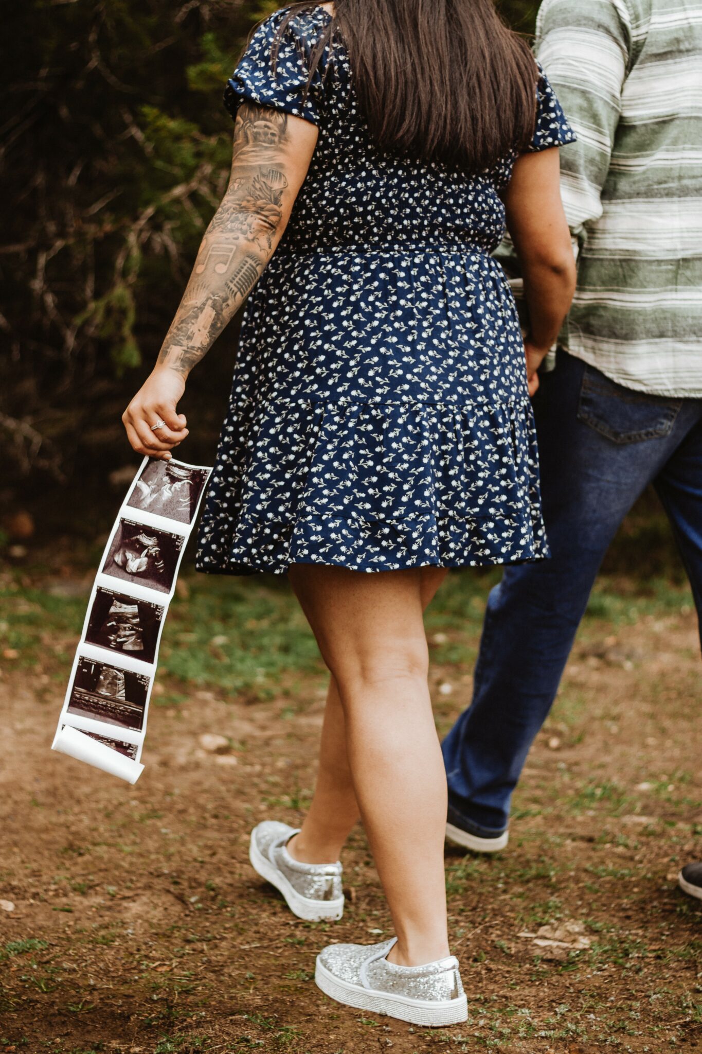 Meet Isabel Arias - Voyage Austin