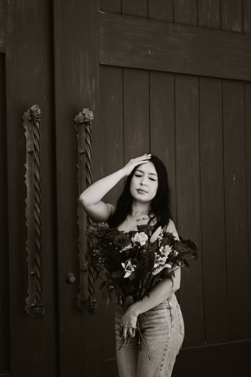 Meet Isabel Arias - Voyage Austin