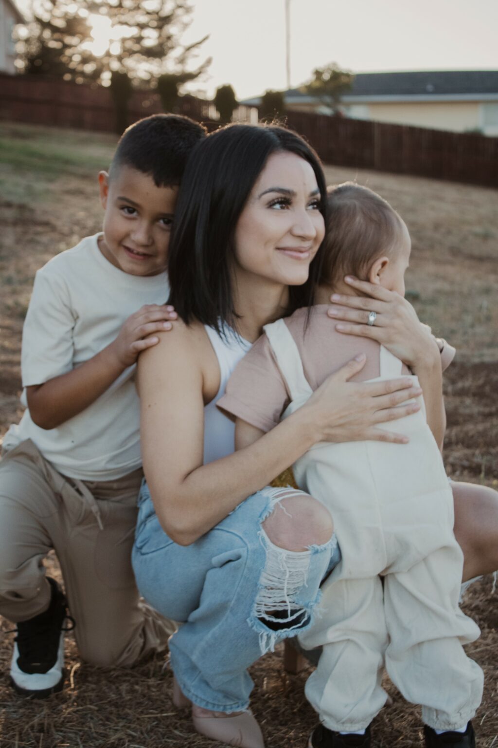 Meet Isabel Arias - Voyage Austin