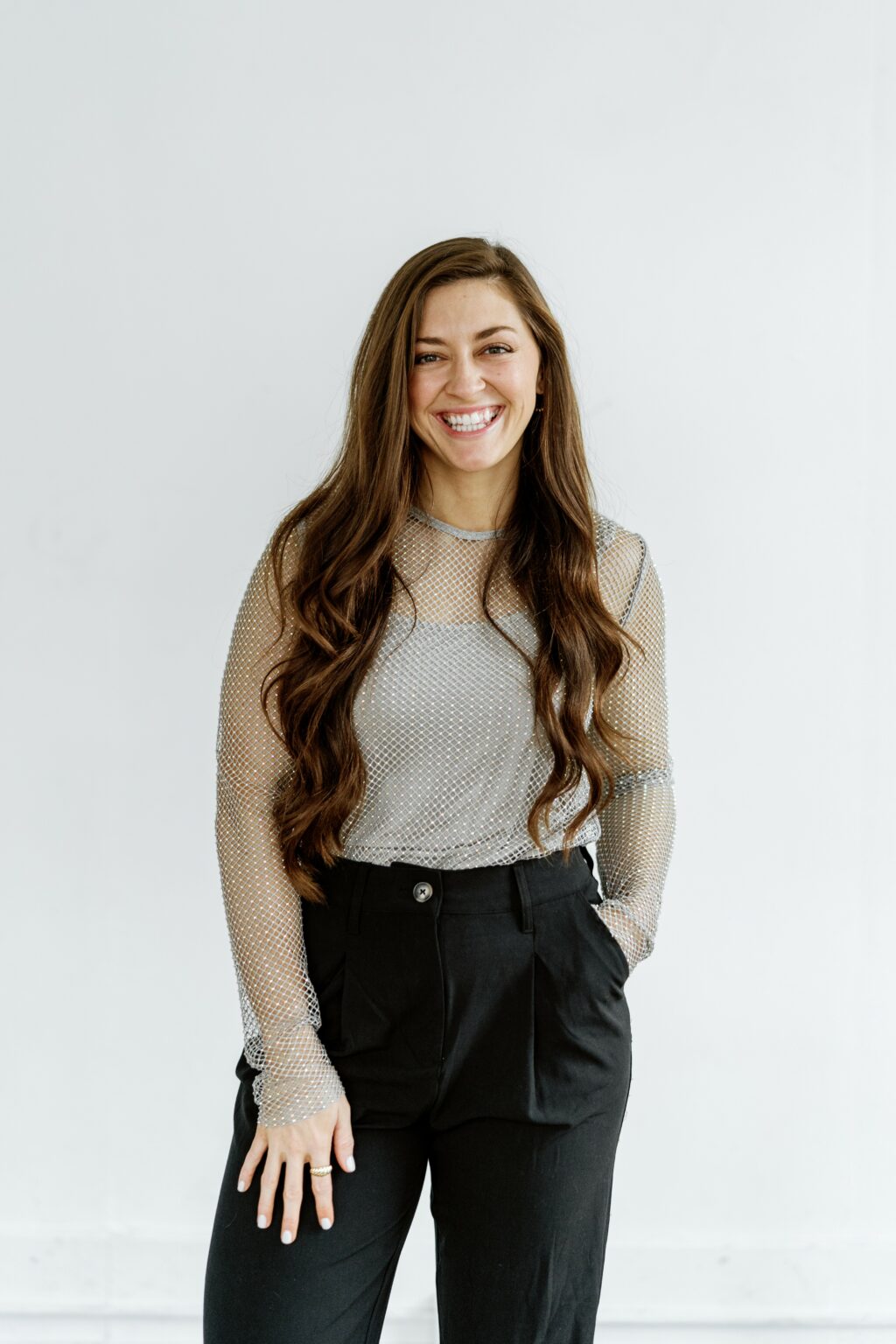 Meet Leigh Ann Pigg - Voyage Austin