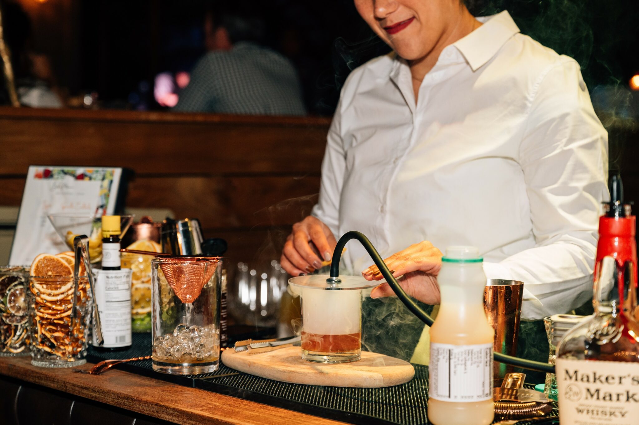 Daily Inspiration: Meet MaJo Castro - Voyage Austin