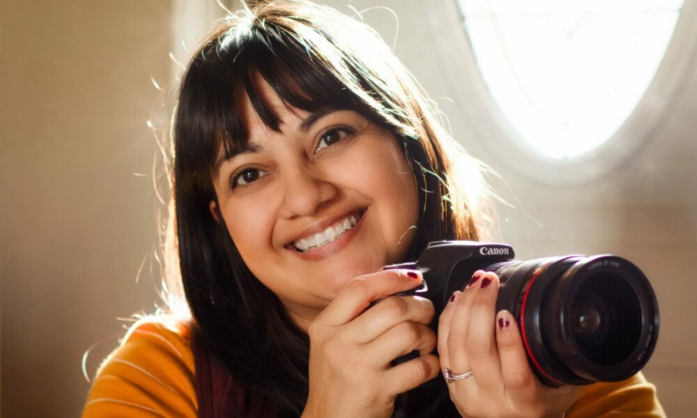 Rising Stars: Meet Crystal Glaze of Lockhart - Voyage Austin